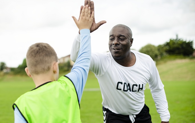 Susan Crown Exchange - FAQs: The Million Coaches Challenge